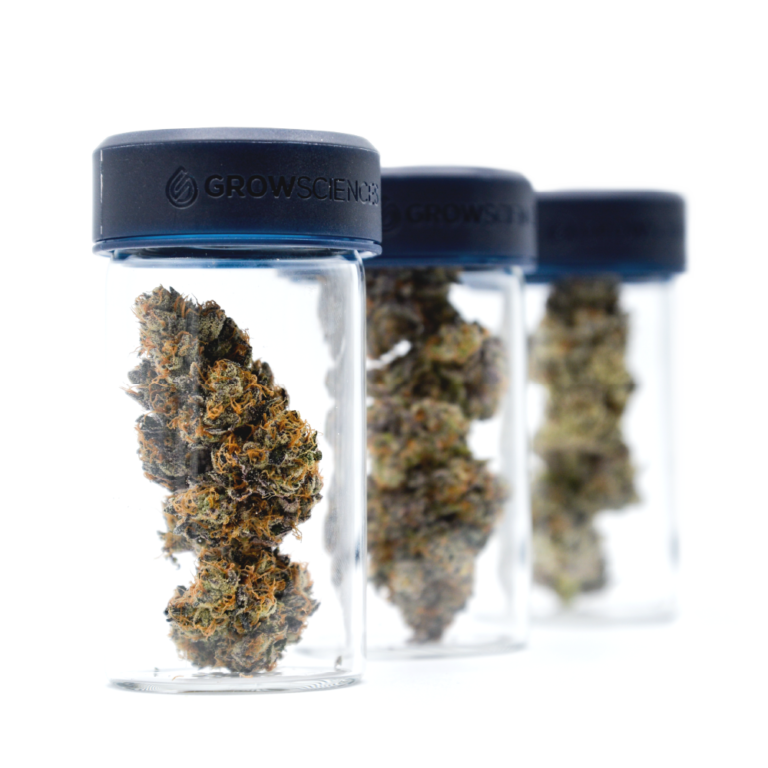 Flower - Grow Sciences