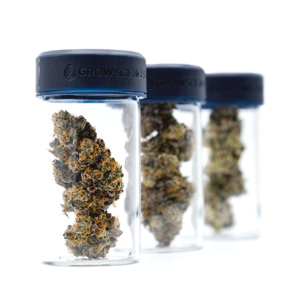 Flower - Grow Sciences