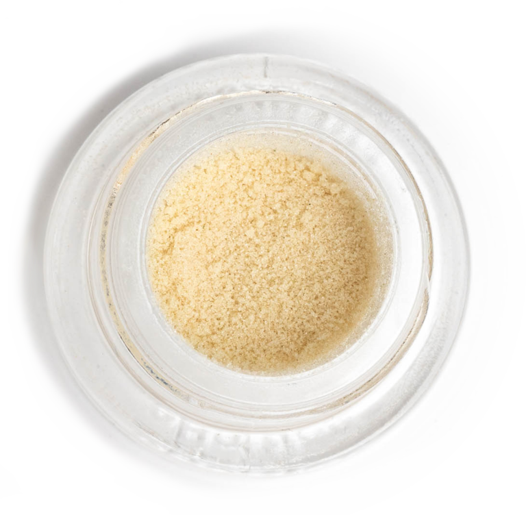 Solventless Extracts - Cannabis Extracts - Grow Sciences