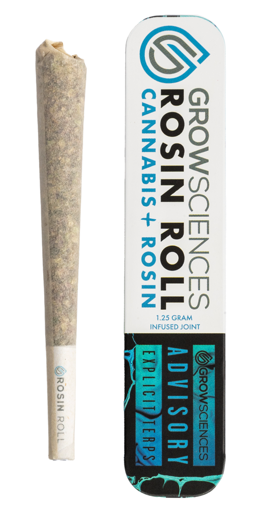 Rosin Rolls - Grow Sciences
