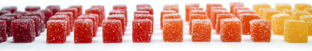 Hash Rosin Edibles - Solventless Edibles - Grow Sciences