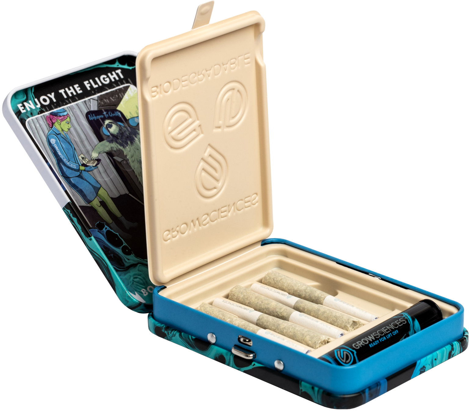 Rosin Rolls - Grow Sciences