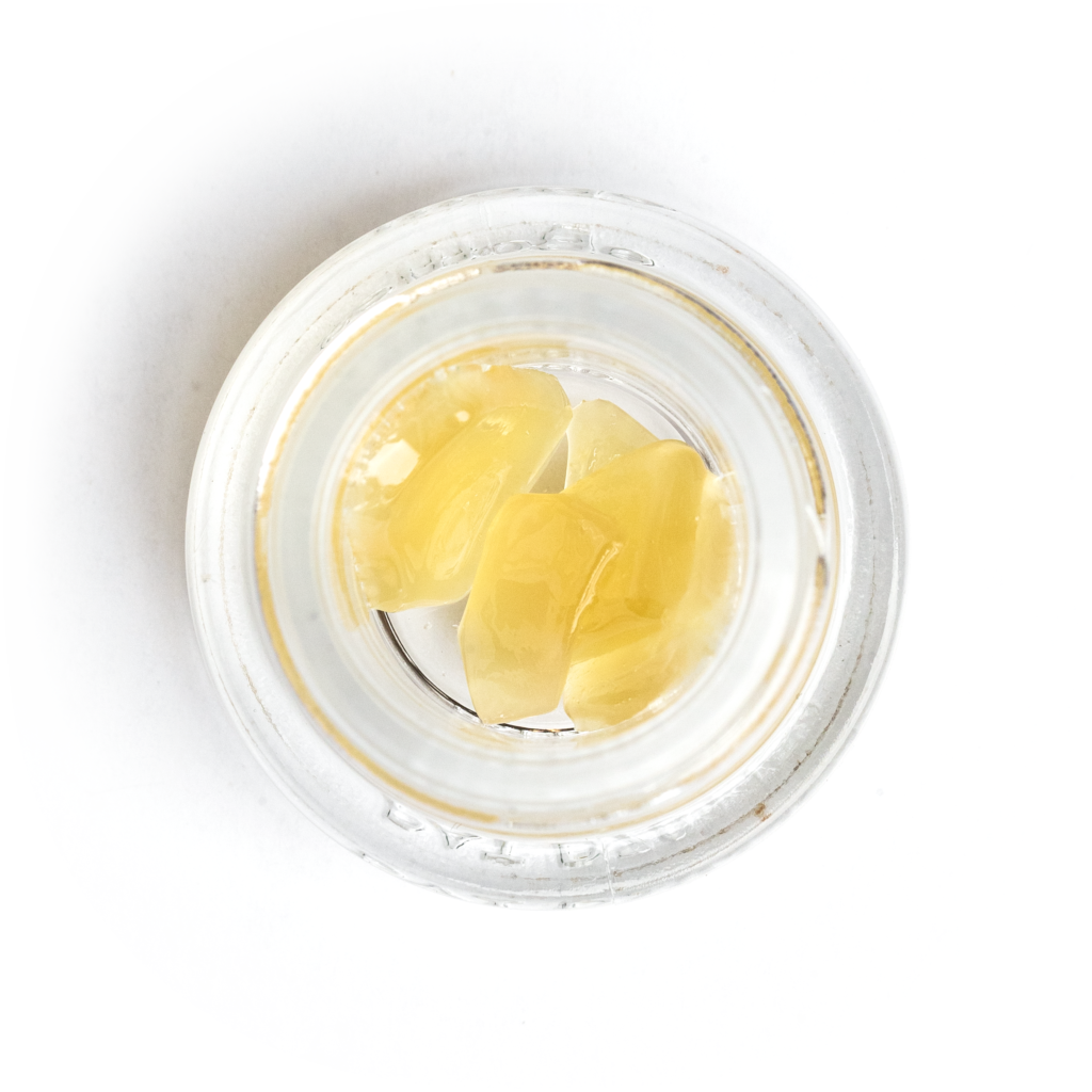 Solventless Extracts - Cannabis Extracts - Grow Sciences