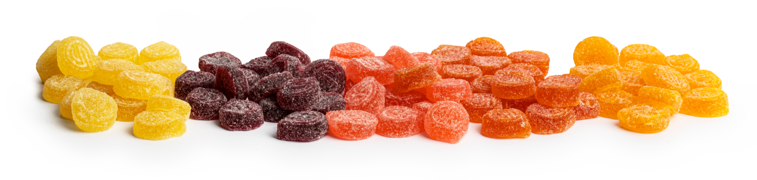 Hash Rosin Edibles - Solventless Edibles - Grow Sciences