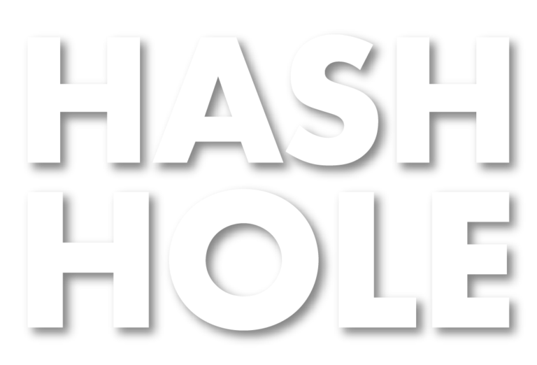 Hash Hole - Grow Sciences