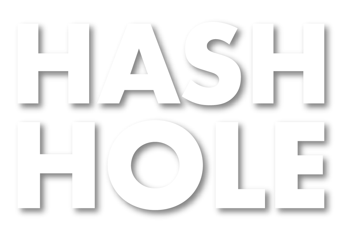 Hash Hole - Grow Sciences